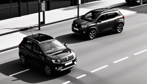 Dacia Sandero et Stepway 2025 : Découvrez les tarifs et la gamme ...